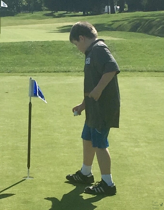 Column: How to participate in Autism Acceptance Month – Eagle Nation Online